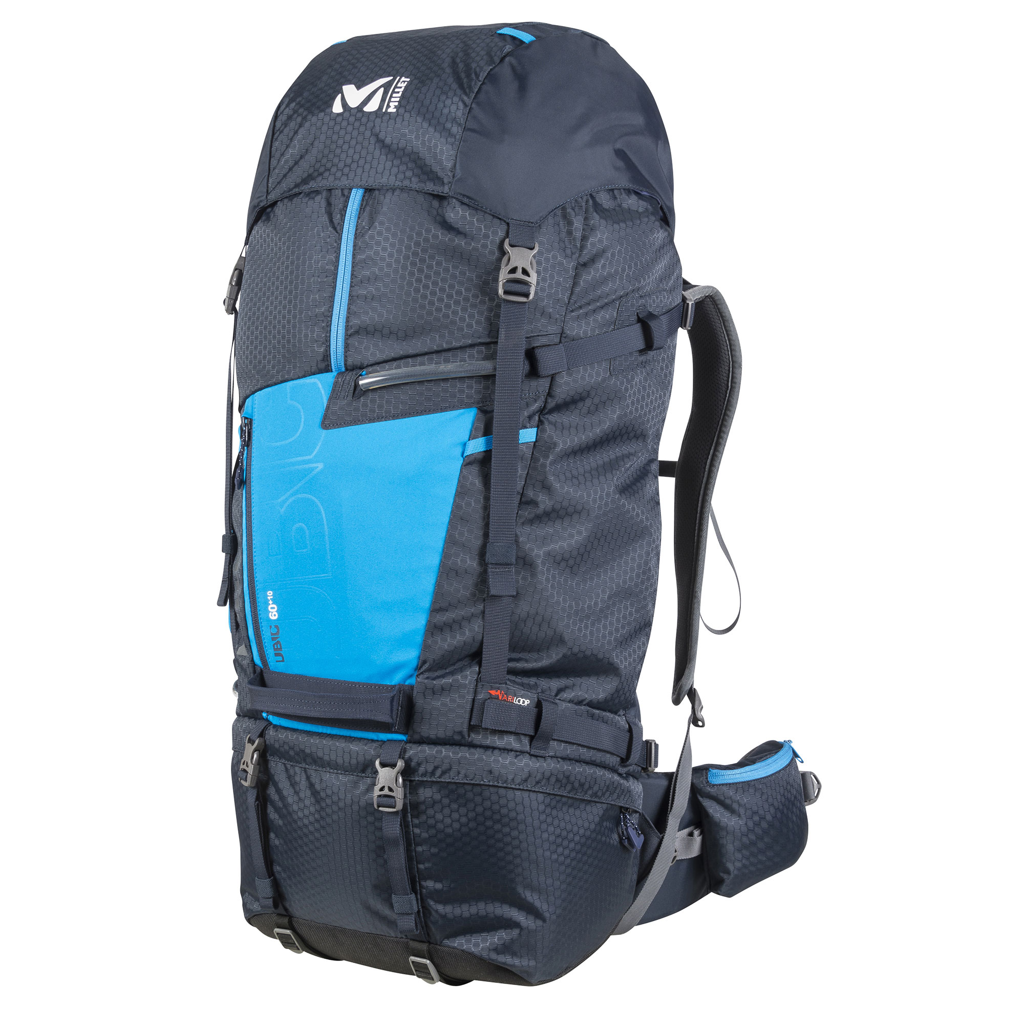 Millet UBIC 60+10