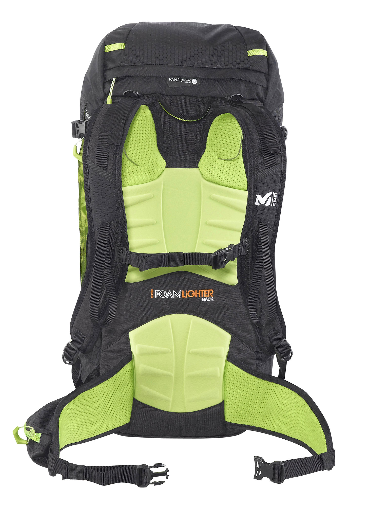 Millet UBIC 40